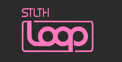 STLTH Loop Closed Pod System – It's Not Smoke Online Vape Shop